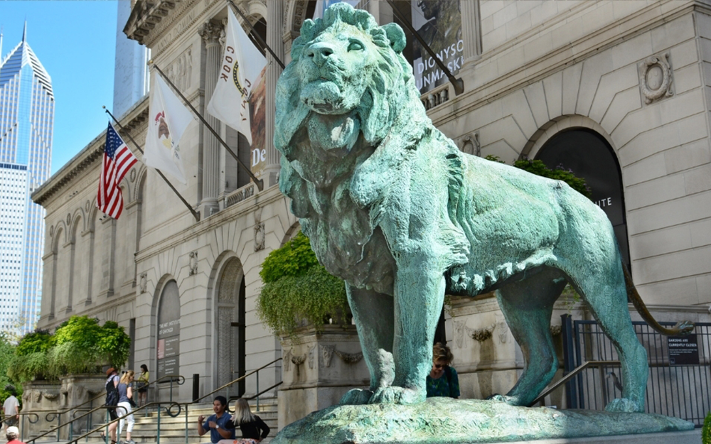 D'Luxe Pads | Chicago Premier Crash Pads